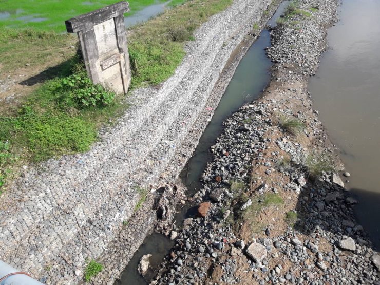 Completed Flood Control Projects in Isabela Protect Communities | Lamudi