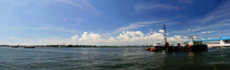 Cavite-Manila Ferry Slashes Fare Prices | Lamudi