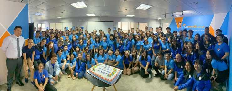 Lamudi Philippines Celebrates Its 6th Year | Lamudi