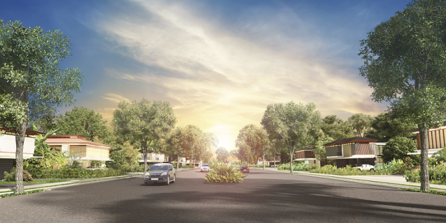 5 Ways Open Spaces in Developments Can Further Elevate Your Lifestyle ...