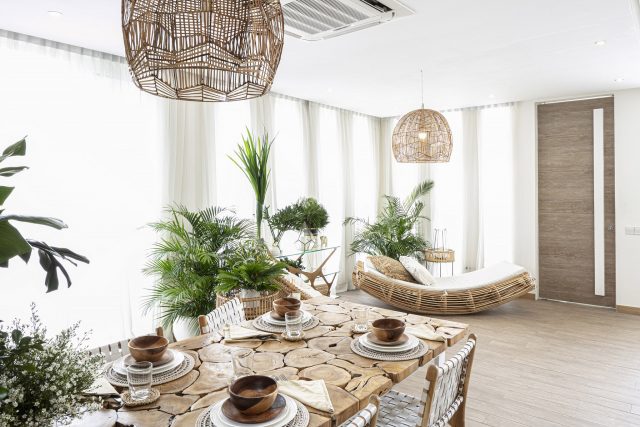 Self-Care Sanctuary: The Elements of a Home That Promotes Mental Well ...