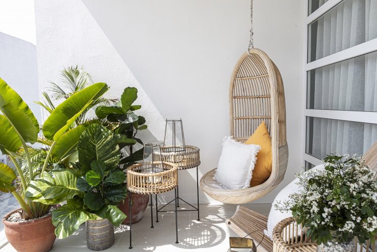 Self-Care Sanctuary: The Elements of a Home That Promotes Mental Well ...
