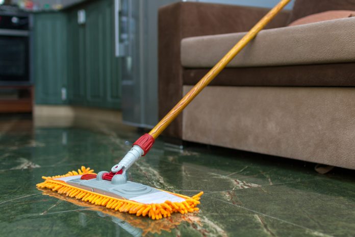 How to Clean up (and Where to Donate) after Typhoon Floods | Lamudi