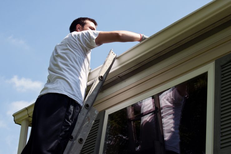 Disaster Resilient: Tips in Securing Your Home from Strong Winds | Lamudi
