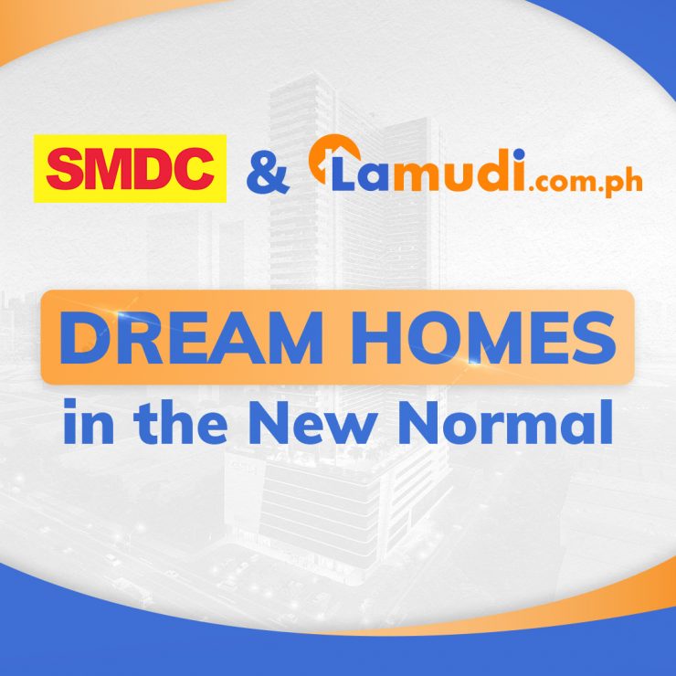 SMDC Ties up with Lamudi | Lamudi