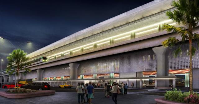 8 Infrastructure Projects That Will Transform Central and Southern ...