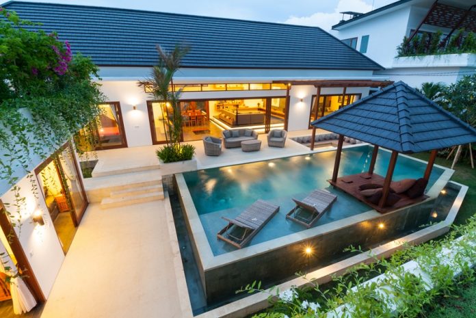 Tropical Architecture Principles to Remember When Designing Your Summer ...