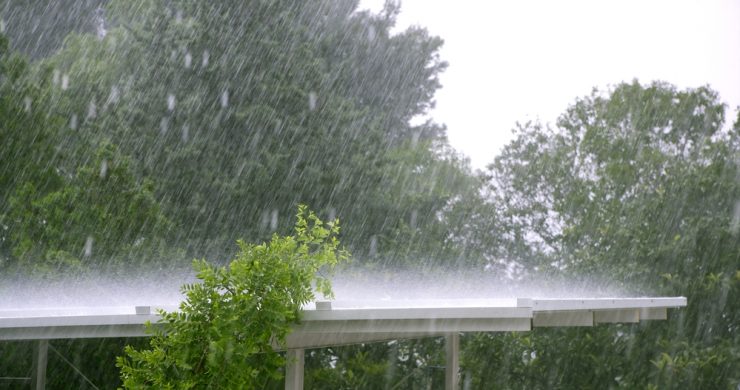 Tropical Storm Reminders: Top Essentials to Prepare | Lamudi