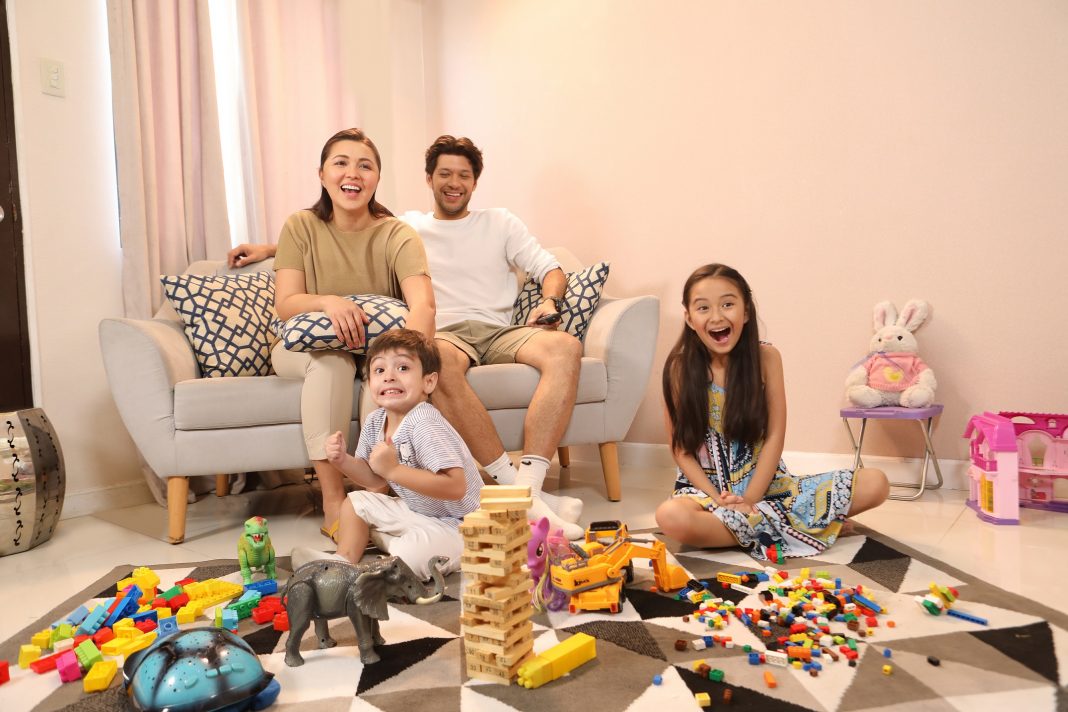 Why It’s Ideal for OFWs to Raise Kids in a Suburban Area | Lamudi