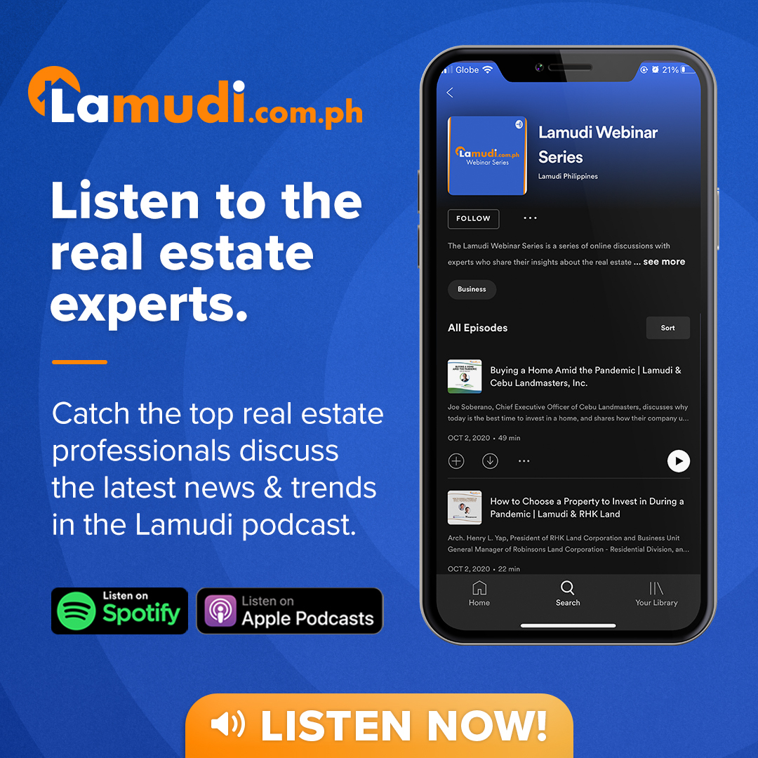 Real Estate News - Lamudi PH Journal