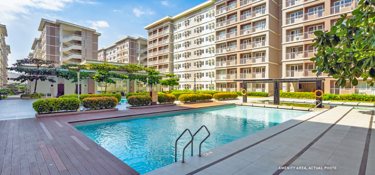 Nature’s touch within the city can be found at SMDC’s Trees Residences ...