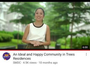 Nature’s touch within the city can be found at SMDC’s Trees Residences ...