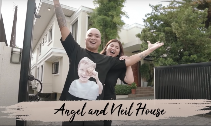 Angel Locsin’s New Home is a Renovated Old House: 5 Things To Consider ...