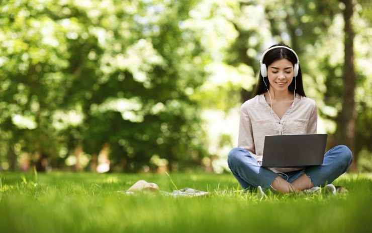 Why a Greenery-Filled Home is Conducive for Work from Home | Lamudi