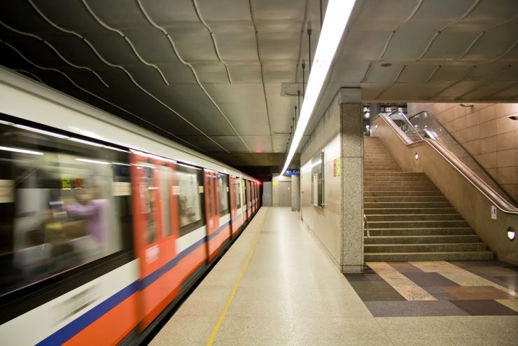 MRT-7 to begin operations by April 2022 | Lamudi
