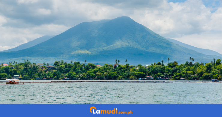 Tourist Spot In Laguna Philippines