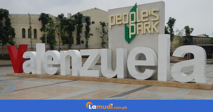 Valenzuela City Guide by Lamudi PH
