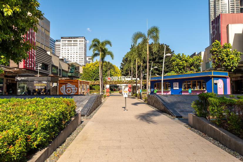A Home to Love in BGC: 5 Features of Fifth Avenue Place BGC You Shouldn ...