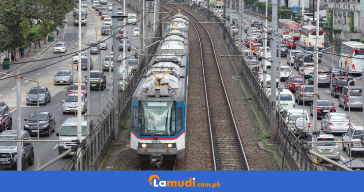 Rehabilitated MRT-3 Trains Now Run Two Times Faster | Lamudi