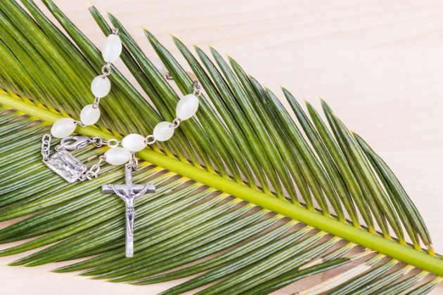 Palm Sunday Craft: DIY Palaspas Project | Lamudi