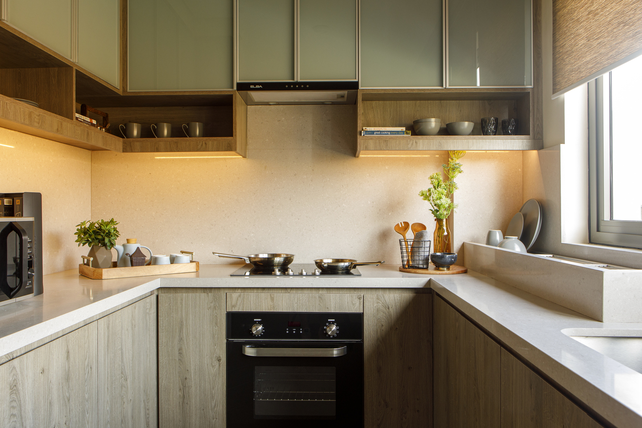 Filipino Luxury: How This Alabang Townhome Leveled-up the Look of a ...