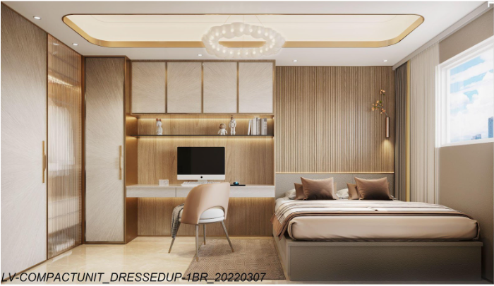 Introducing Studio Suites: A Condo Home for Everyone | Lamudi