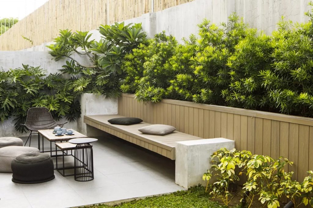 Filipino Luxury: How This Alabang Townhome Leveled-up the Look of a ...
