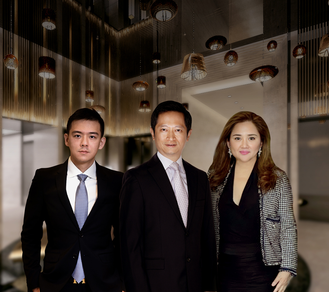 Anchor Land Redefines Luxury Living with Tech-Oriented Condo Features ...