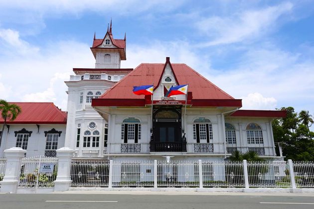 Emilio Aguinaldo Shrine Travel Guide: What You Need to Know | Lamudi