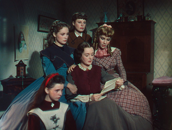 Little Women Adaptations Through the Years | Lamudi