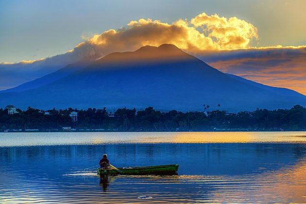 The 24 Active Volcanoes in the Philippines: Locations, Alert Levels ...