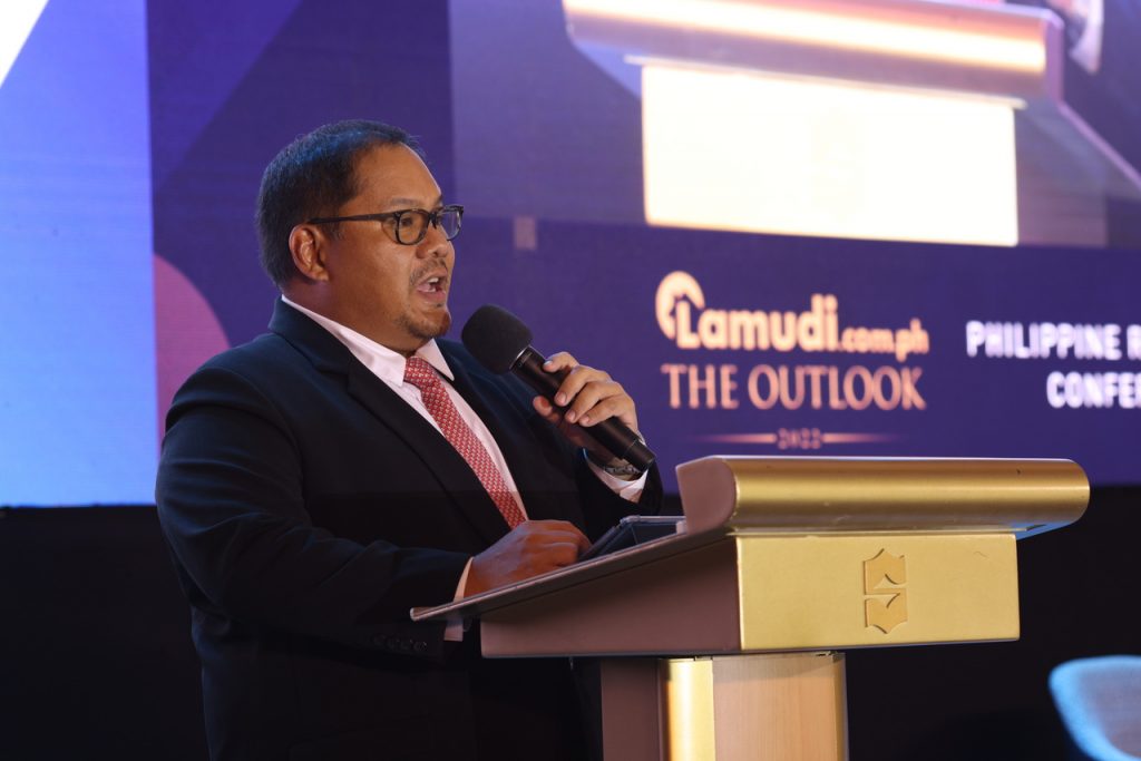Build Better, More Housing Says OSHDP by Lamudi PH