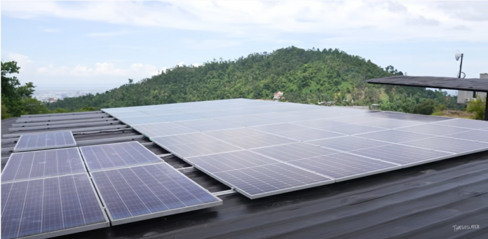 5 FAQs on Solar Setup Answered: Slater Young's Skypod Home Update | Lamudi