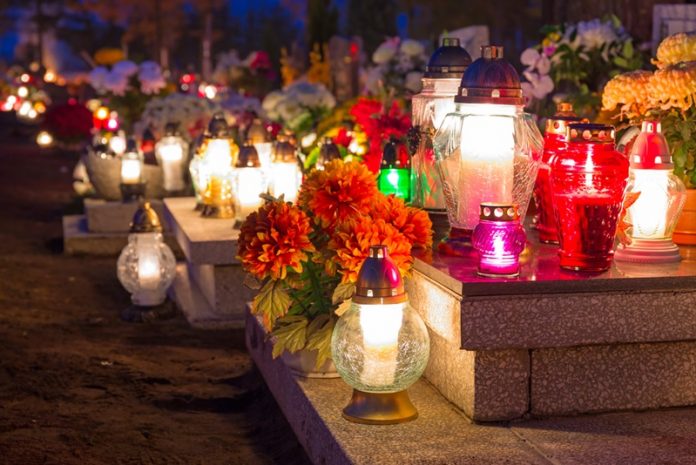 Long Weekend Undas Reminders (2022) | Lamudi