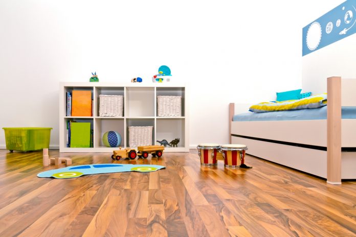 Creating a Child-Friendly Home: Amenities That Are Important to Child ...