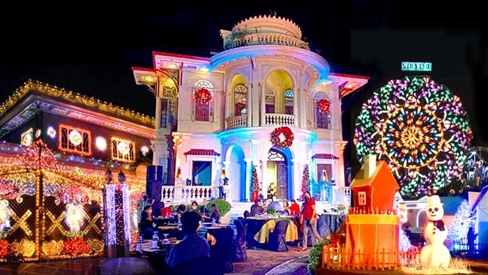 12 Must-Visit Christmas Villages in the Philippines (2023) | Lamudi