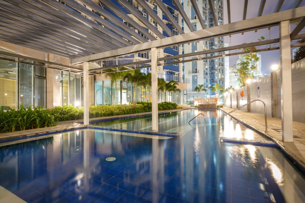For a Next-Gen Live-Work-Play Lifestyle, Choose The Trion Towers | Lamudi