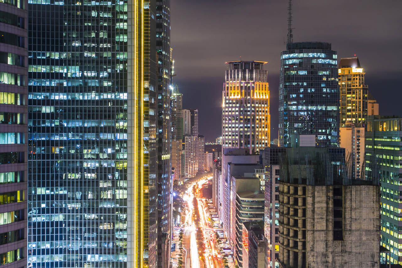 Vertical is the Smart Way to Build | Lamudi