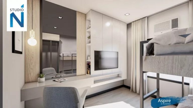 Meet Studio N: An OFW’s Investment Choice in Filinvest City, Alabang ...