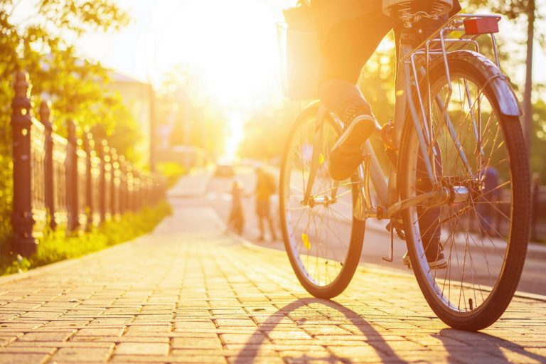 Commuter's Guide: Bike Routes in Metro Manila | Lamudi