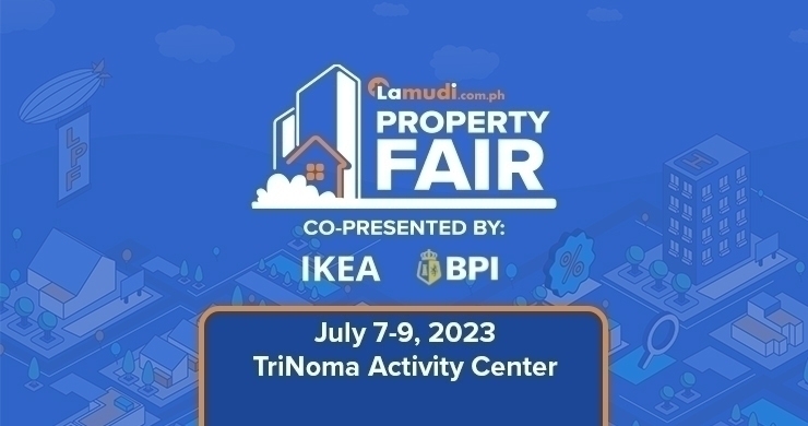 Spend Your Family Day at Lamudi Property Fair | Lamudi