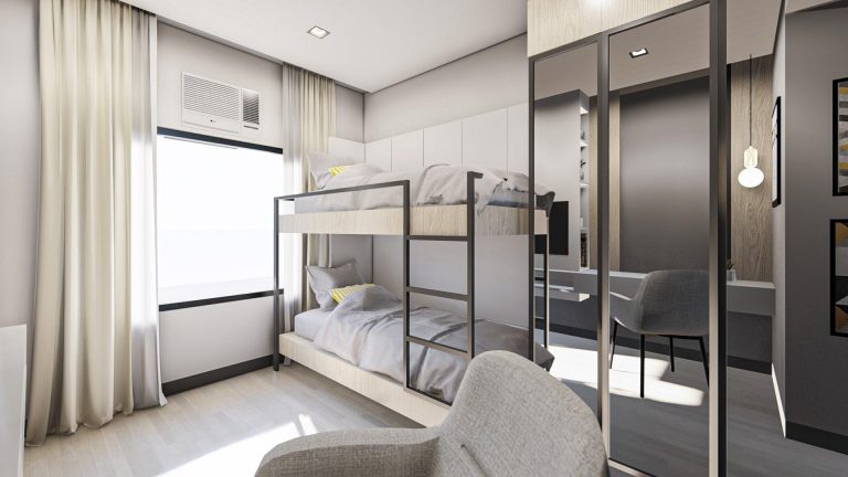 4 Studio Unit Must-Haves for Every Wise Investor | Lamudi