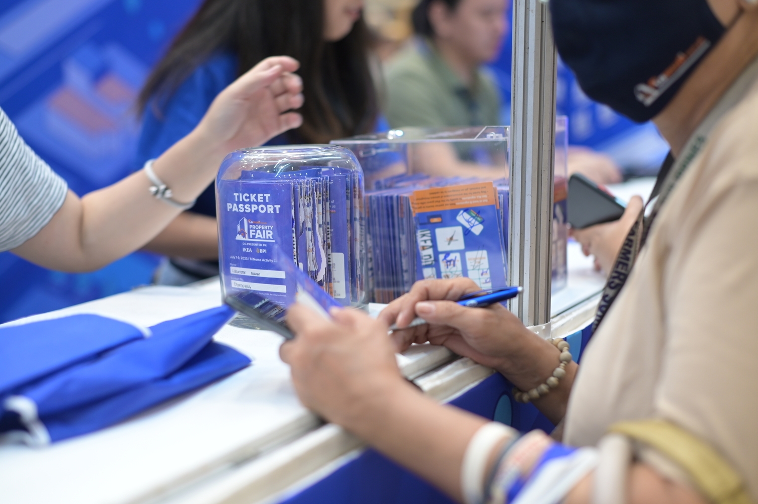 Lamudi Property Fair 2023 Shows Vibrant Real Estate Interest in PH | Lamudi