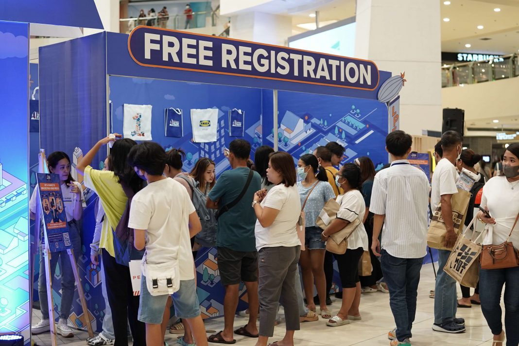 Lamudi Property Fair 2023 Shows Vibrant Real Estate Interest in PH | Lamudi