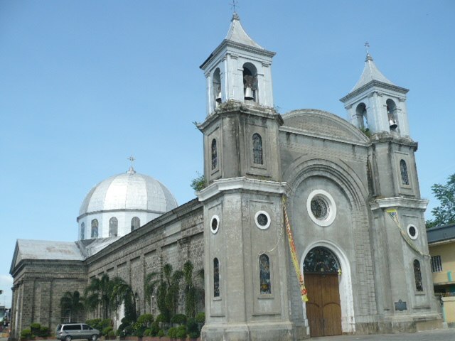 Cultural and Spiritual Treasures: 9 Churches in Pampanga | Lamudi