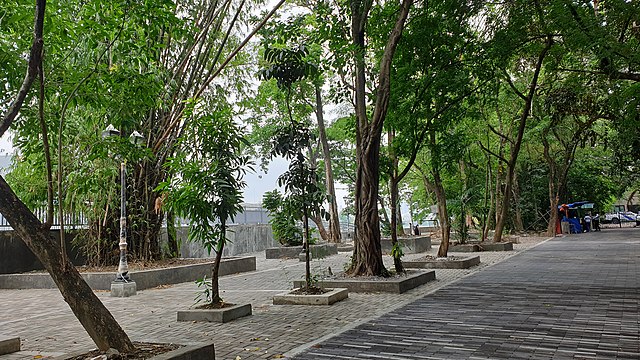 Commuter’s Guide: Parks in Manila City | Lamudi