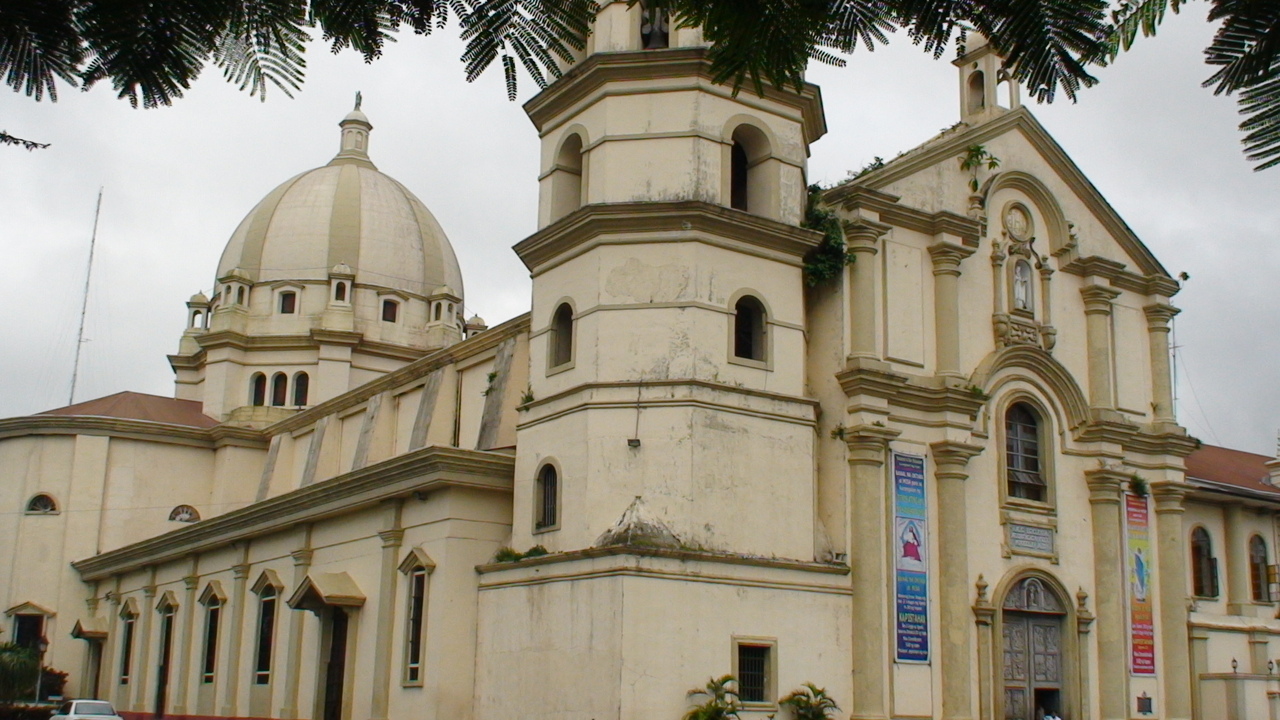 Little Rome of the Philippines: A Journey Through Lipa’s Heritage | Lamudi
