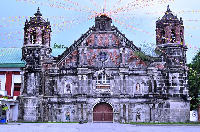 Cultural and Spiritual Treasures: 9 Churches in Pampanga | Lamudi