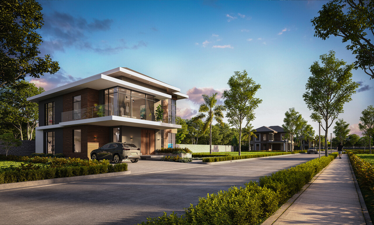 Own a Piece of Lipa’s Thriving Community Through This Residential ...