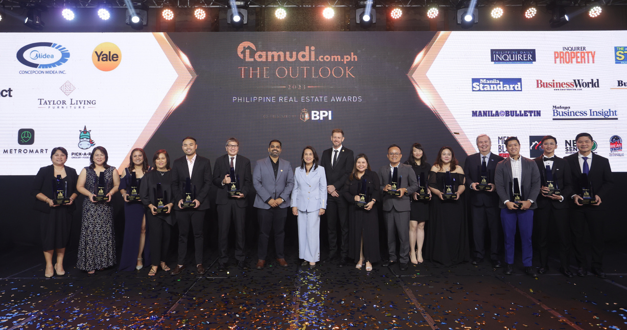 Property Developers Commend Lamudi’s Unconditional Support to the ...